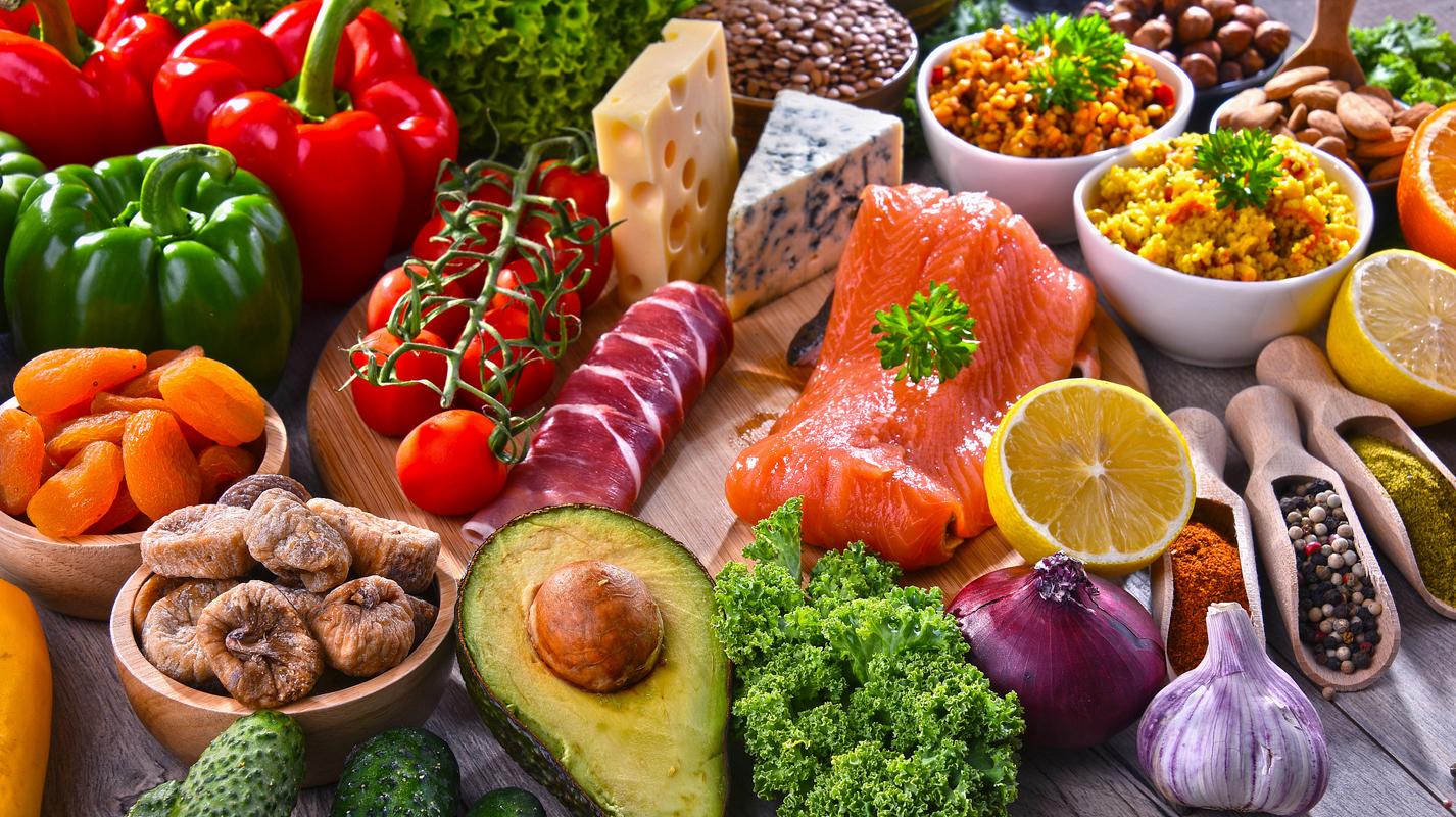 Healthy fats: Don't talk about fat discoloration anymore, these fats ...